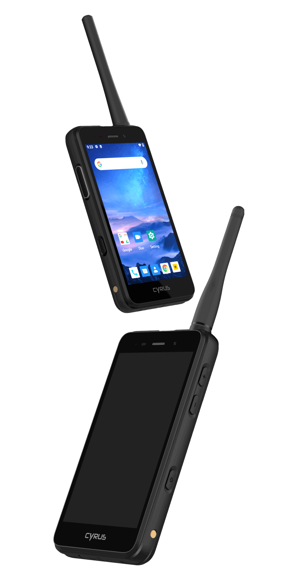 Home | Cyrus Technology