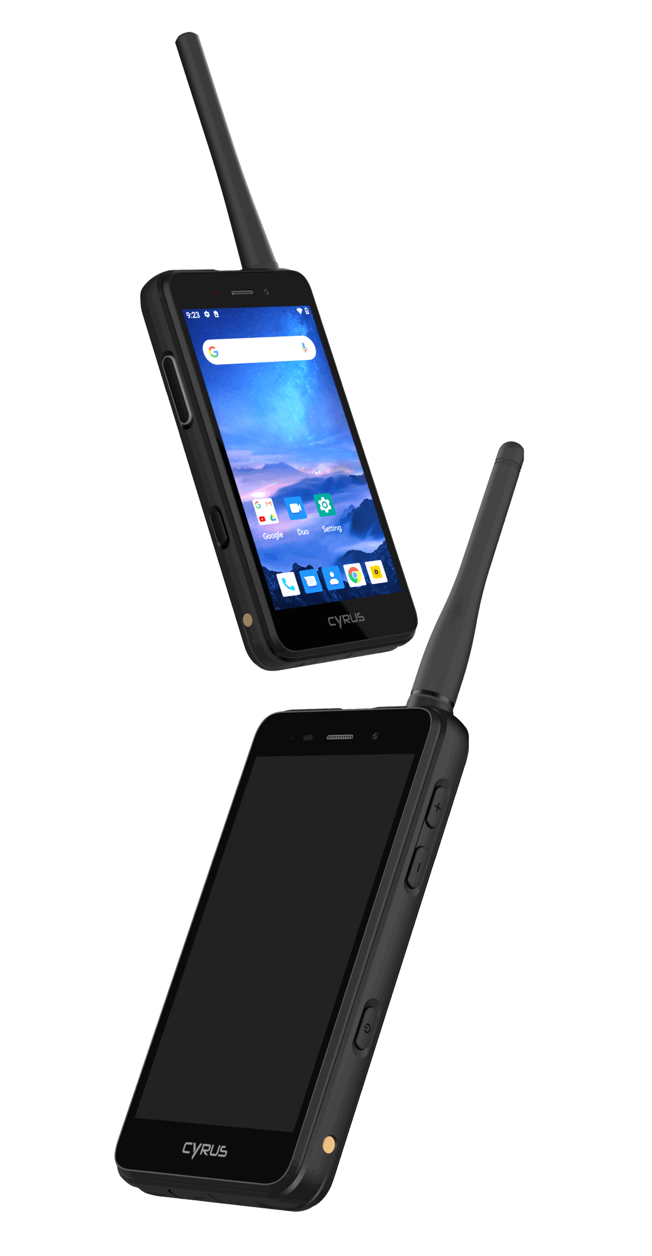 Home | Cyrus Technology