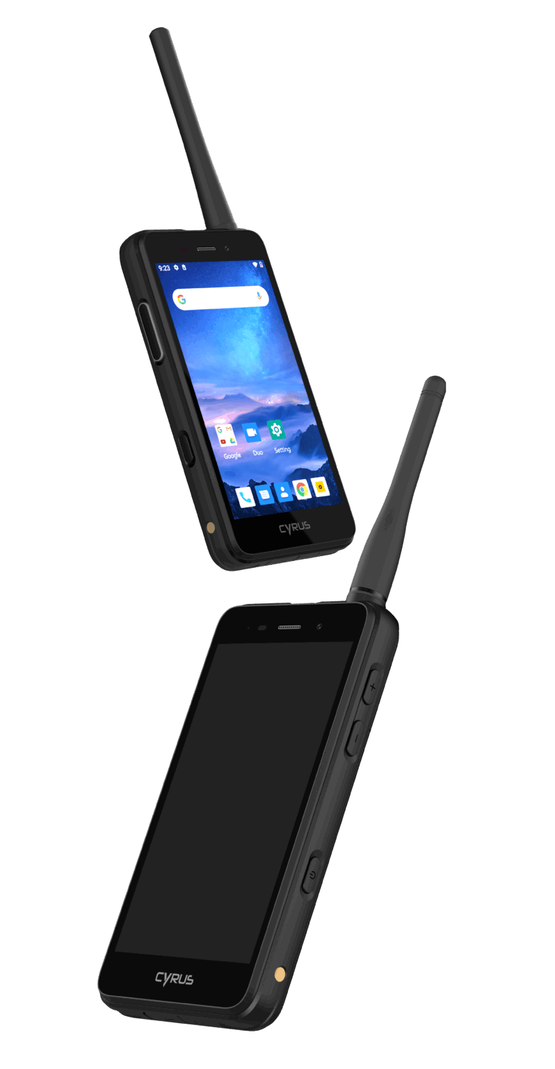 Home | Cyrus Technology