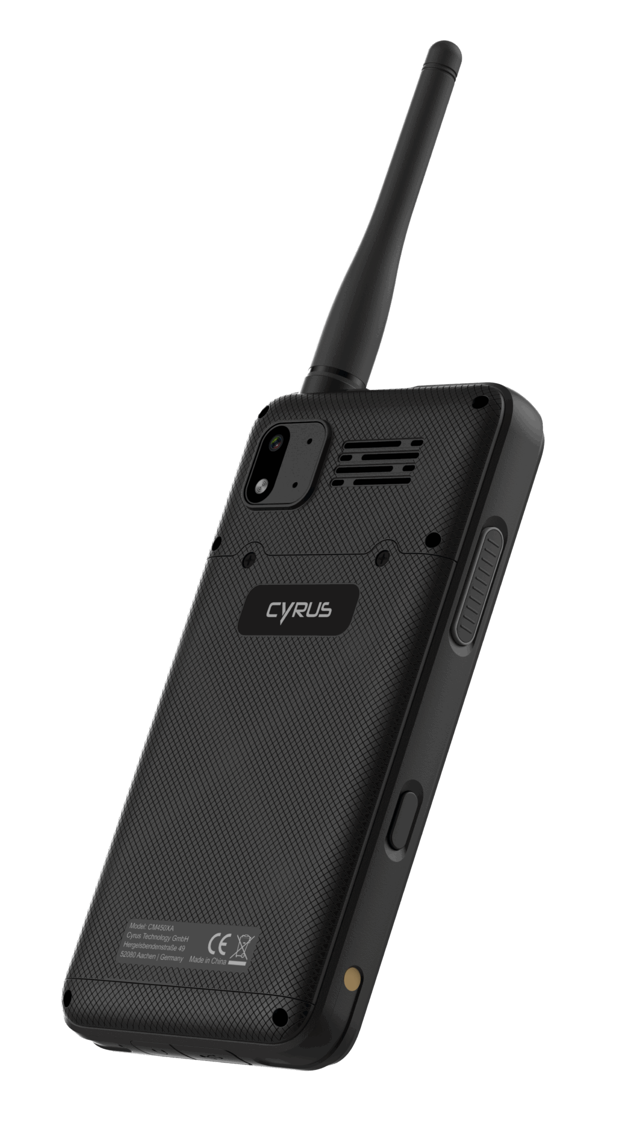 Entwicklungspartner | Cyrus Technology